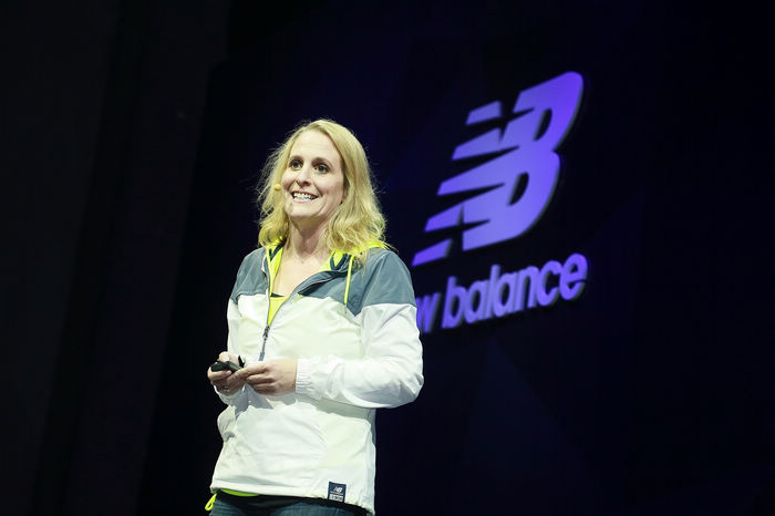 New Balance 發表全球宣言Always in beta 全新 Vazee 同步上市 - SayDigi | 點子科技生活