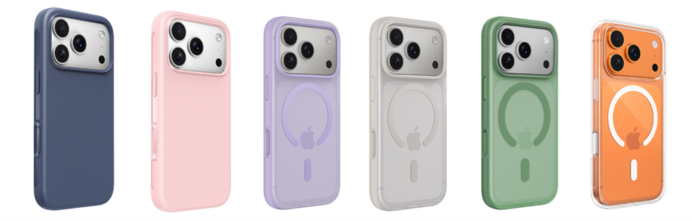 Belkin 推出 iPhone 17 與 iPhone Air 專屬配件 支援 Qi2 無線充電與全新防護設計 - SayDigi | 點子科技生活